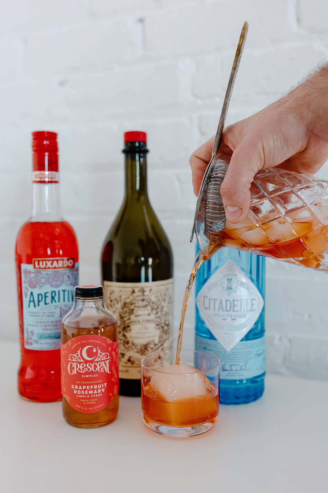 Salt Kitchen & Co