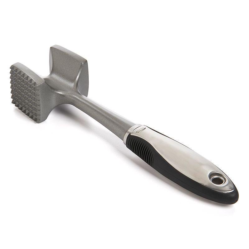 OXO - Meat Tenderizer, Steel / 2-Sided | Salt Kitchen & Co