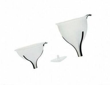 OXO - Funnel (3c) Multipurpose, High Heat, Plastic | Salt Kitchen & Co